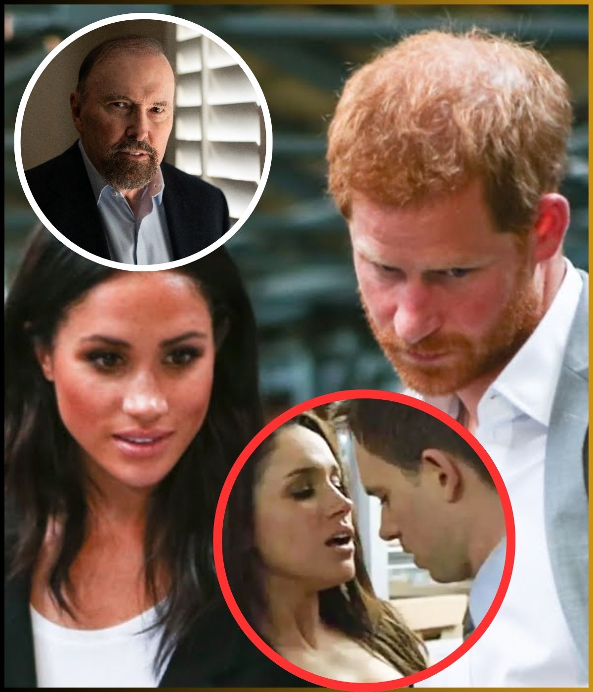 Barry Maher THROWS A BOMB in Harry’s face by revealing evidence that ...