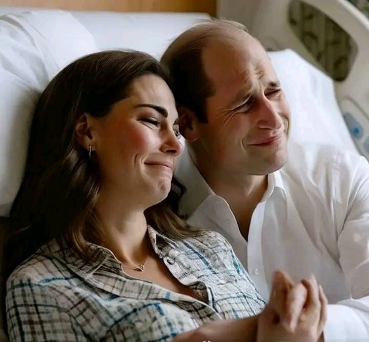 Breaking news! After Princess Kate rushed back to the hospital due to ...